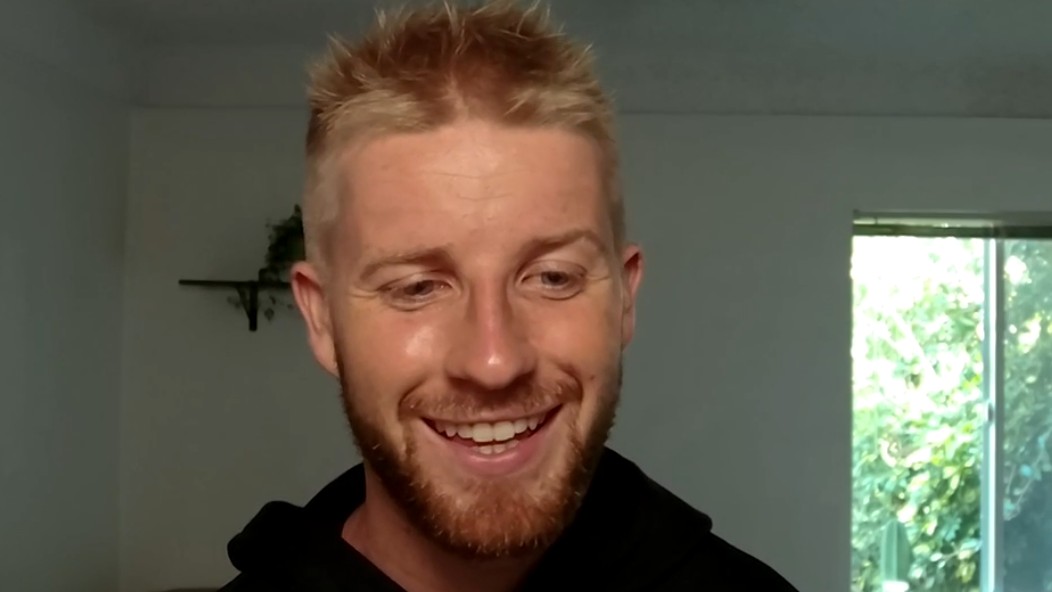 Luke Barwikowski on the from-the-ground-up rise of Pixels ...