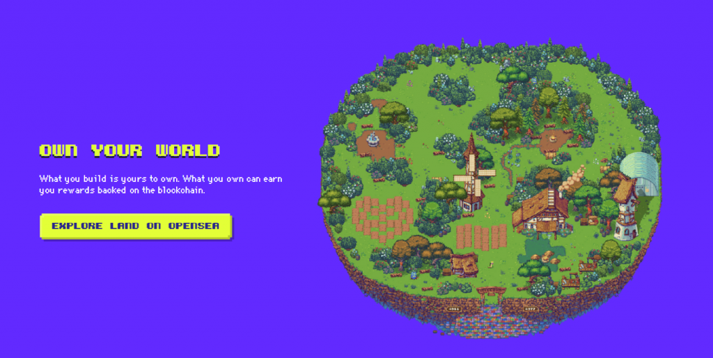 Luke Barwikowski on the from-the-ground-up rise of Pixels ...