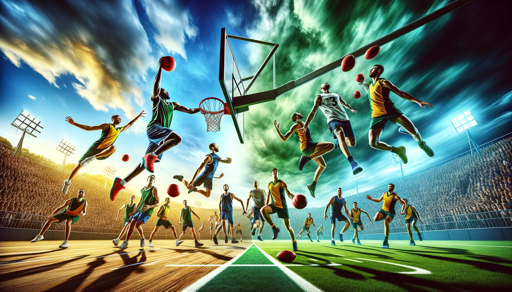 Euroleague Basketball and Animoca Brands' Sportpass join forces ...