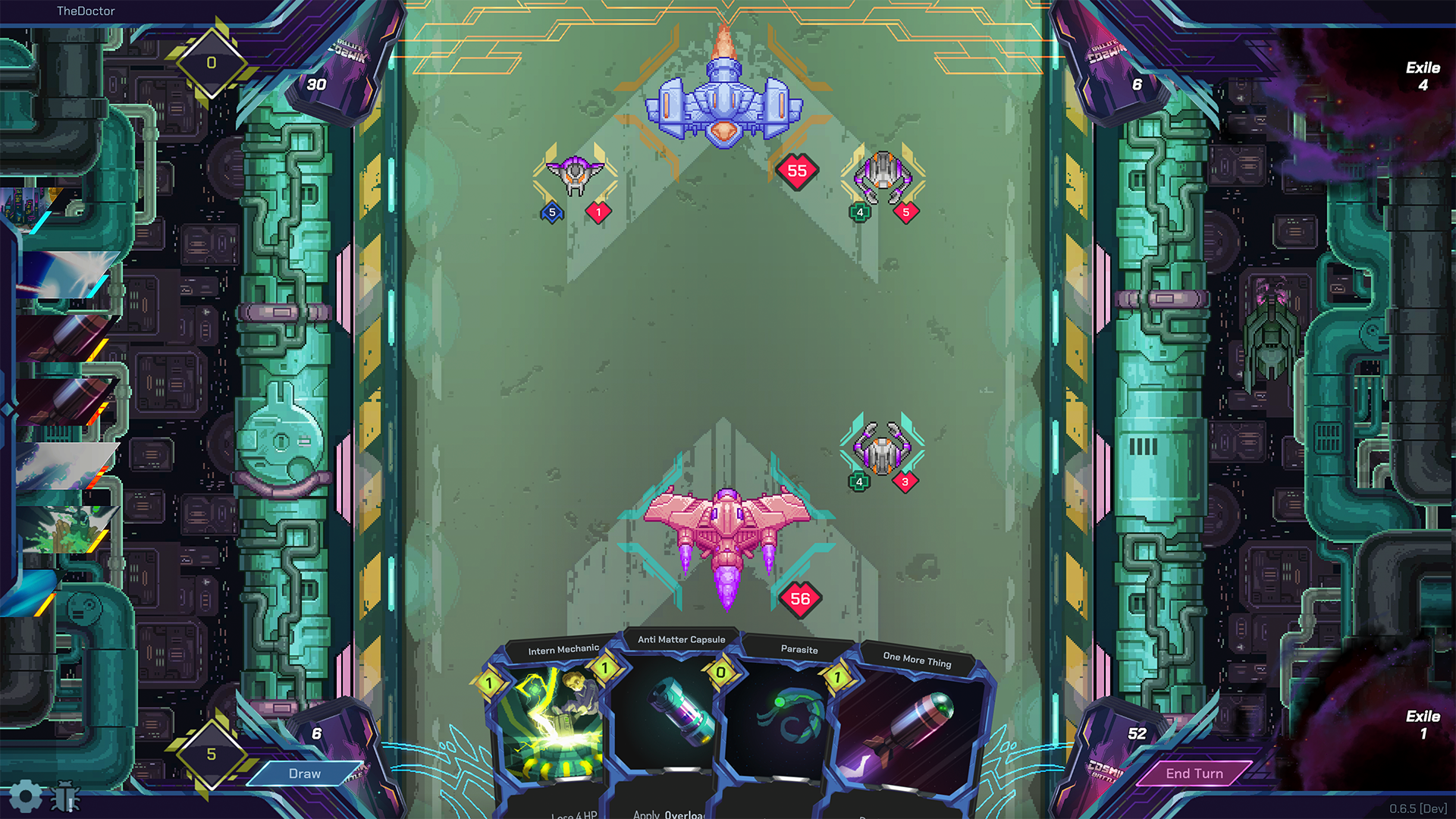Cometh launches Cosmik Battle into early access - BlockchainGamerBiz