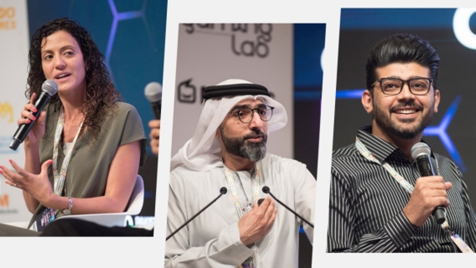 Dubai GameExpo Summit 2024 10-track conference schedule revealed ...