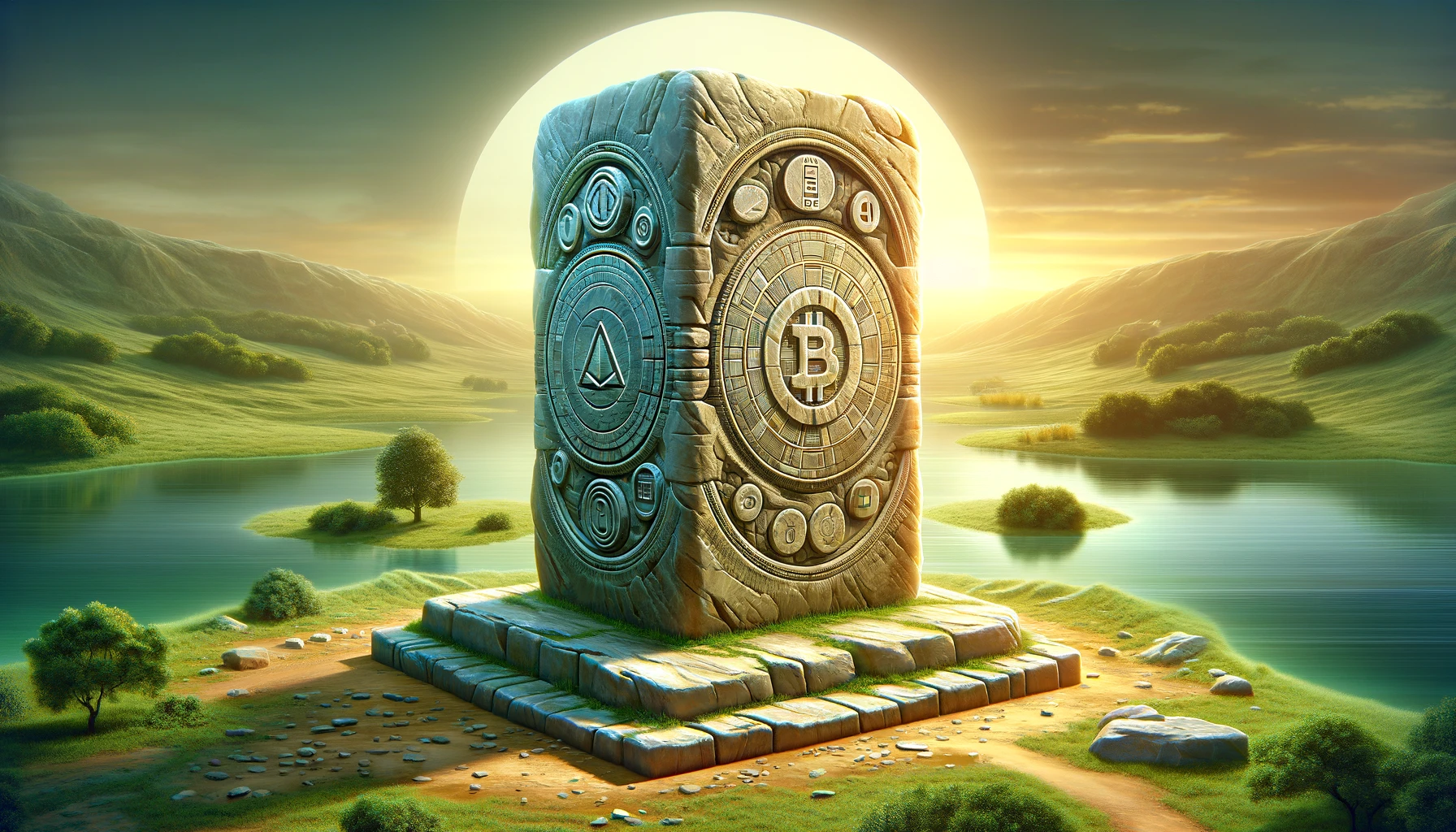 What happens to gaming tokens when Bitcoin pumps? - BlockchainGamerBiz