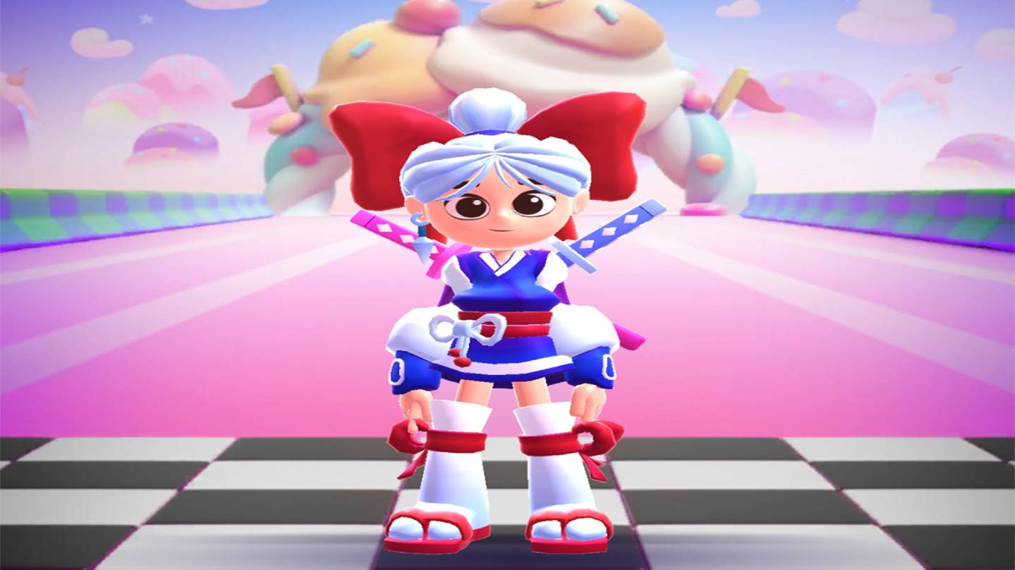 Ginger Joy reveals details of Fundora NFT sale - BlockchainGamerBiz