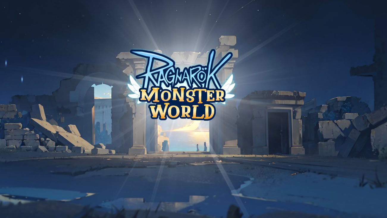 Ragnarok Online universe coming to Ronin - BlockchainGamerBiz