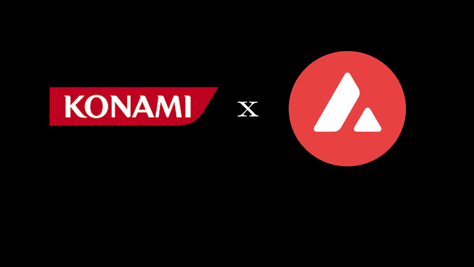 Konami working with Ava Labs to build Resella NFT network on Avalanche ...