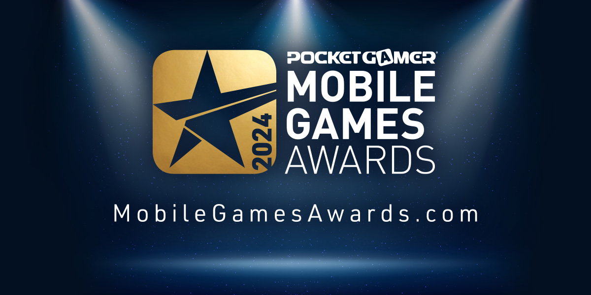 Nominate the best web3 gaming company as part of PG Mobile Games Awards ...