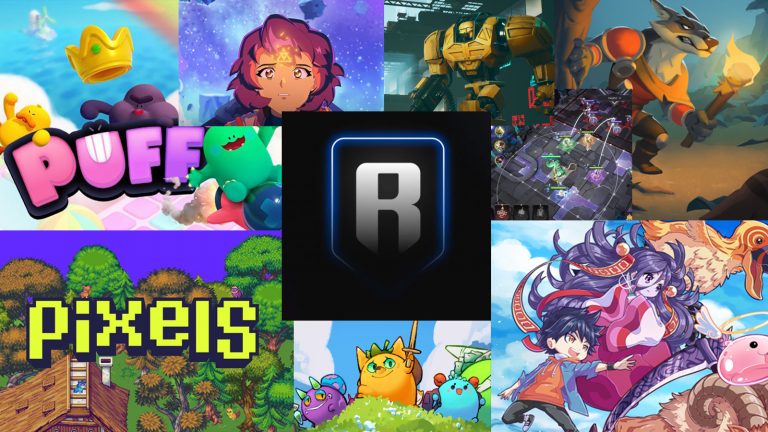 Ronin scales with zkEVM chains powered by Polygon - BlockchainGamerBiz