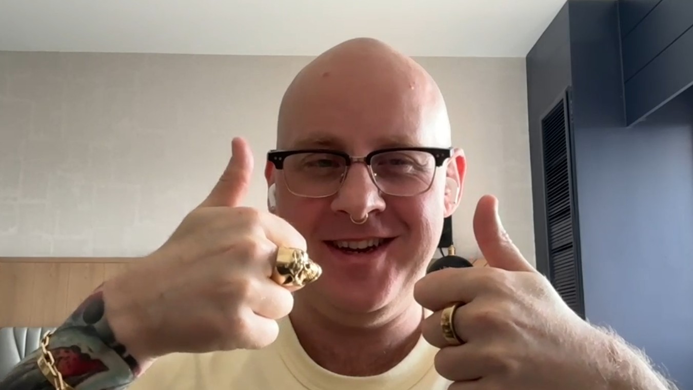 Why Goat Gaming is targeting Telegram (and beyond) - BlockchainGamerBiz