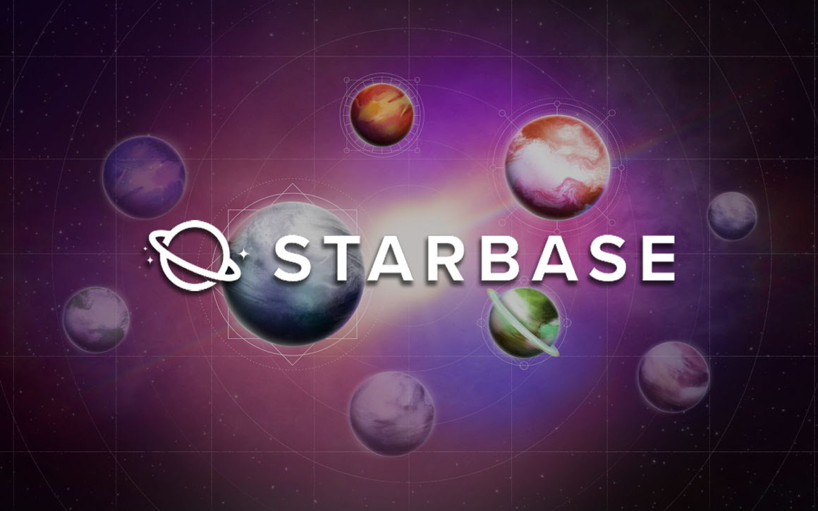 Stardust launches games reward platform Starbase - BlockchainGamerBiz