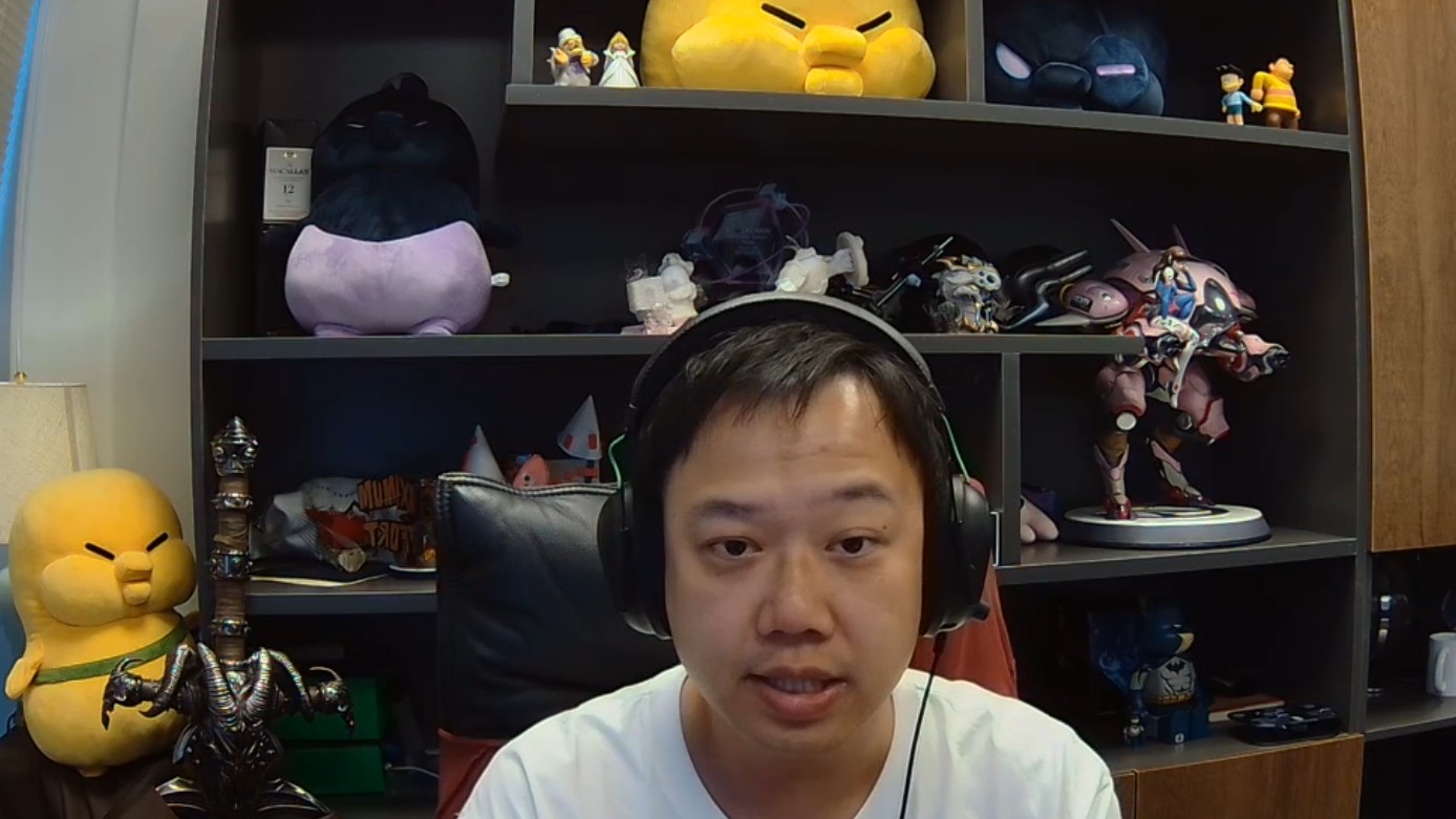 Foonie Magus CEO Frank Cheng on his inspirations and aspirations for ...