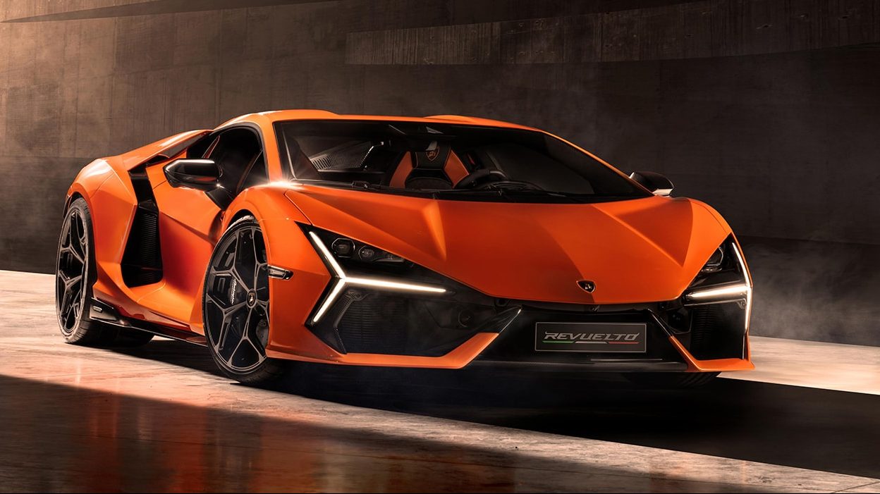 Lamborghini and Animoca launch hub and interoperable game assets ...