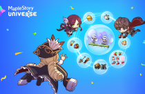 Nexon launches second playtest of Maplestory N ahead of 2025 launch ...