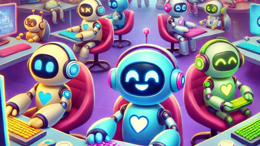 Treasure unveils gaming focused AI agent platform Mage - BlockchainGamerBiz