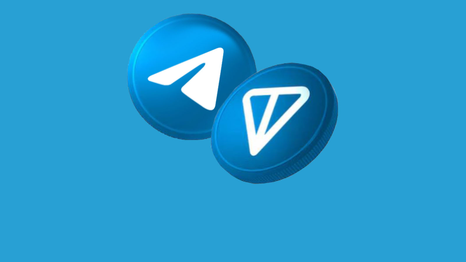Telegram signs exclusivity deal with TON - BlockchainGamerBiz