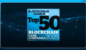 BlockchainGamerBiz - Where blockchain meets the games industry