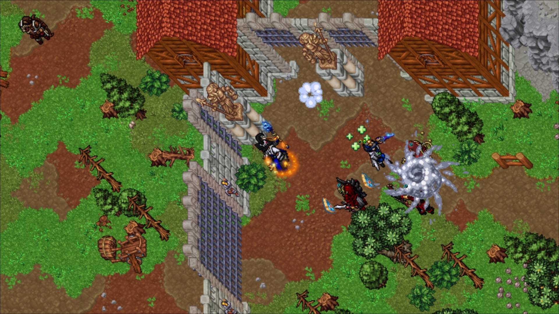 Immutable-based sandbox MMORPG RavenQuest launching 14th March - BlockchainGamerBiz