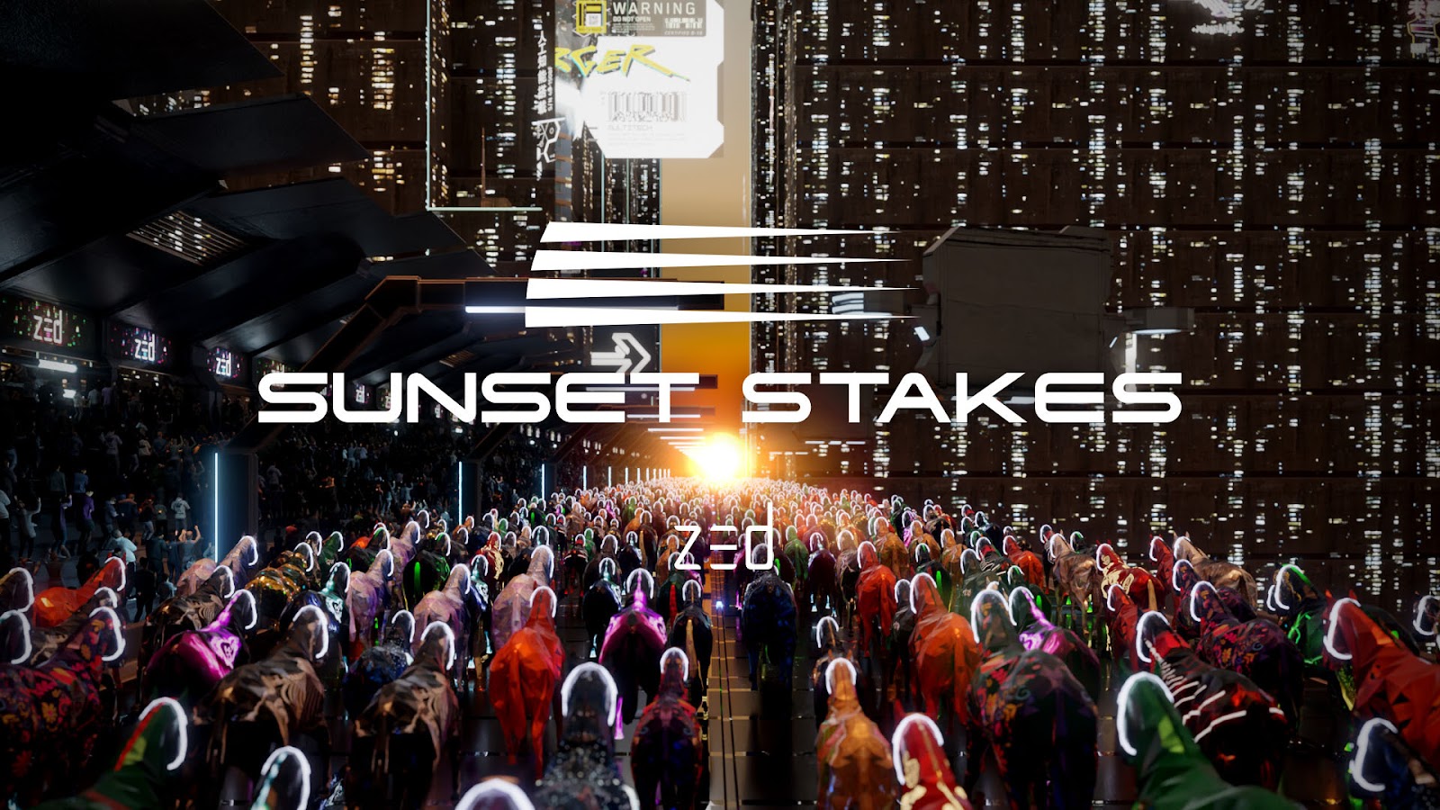 Zed Run discontinued to make way for Zed Champions - BlockchainGamerBiz