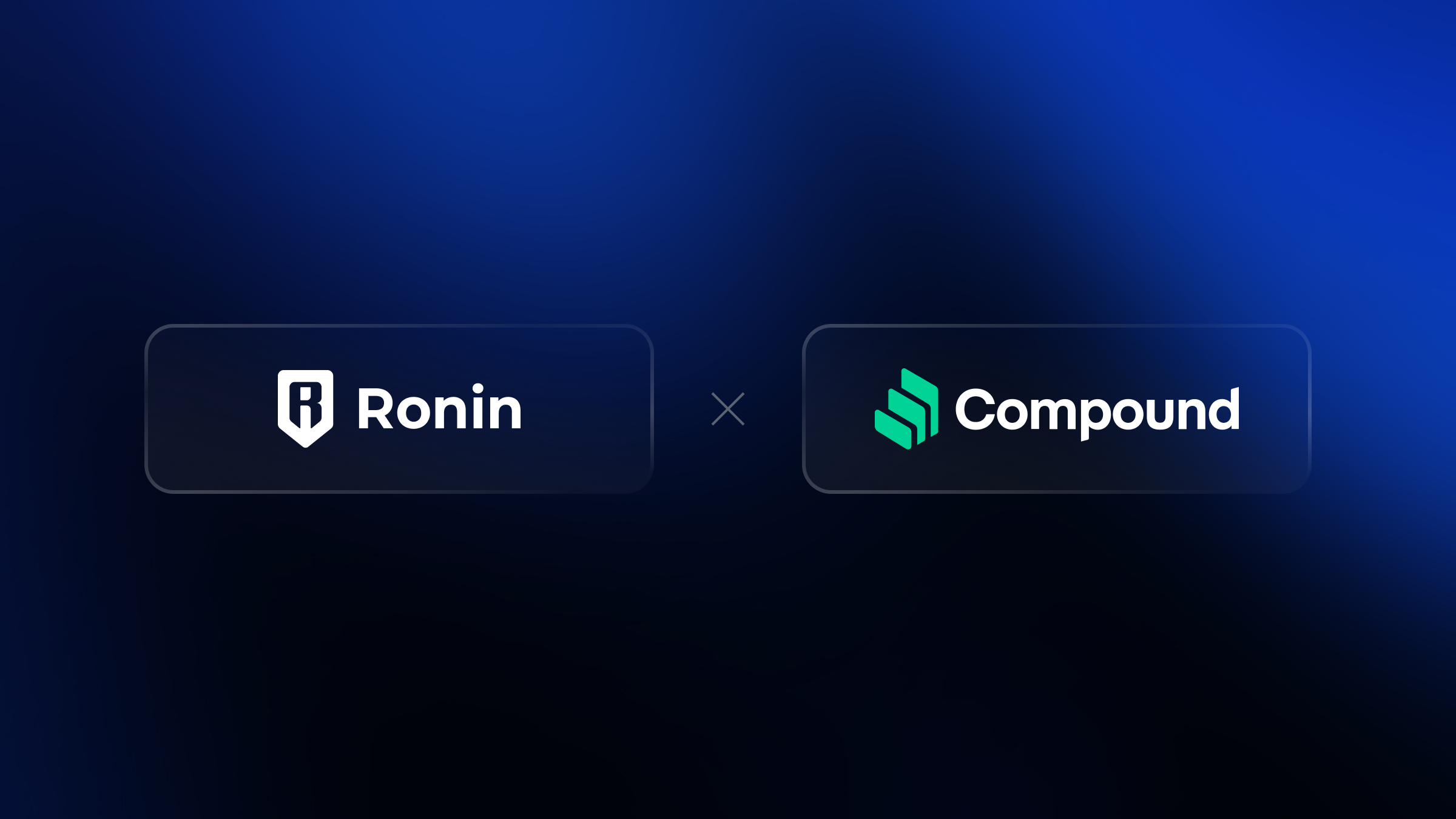 DeFi protocol Compound coming to Ronin with $1 million in rewards - BlockchainGamerBiz