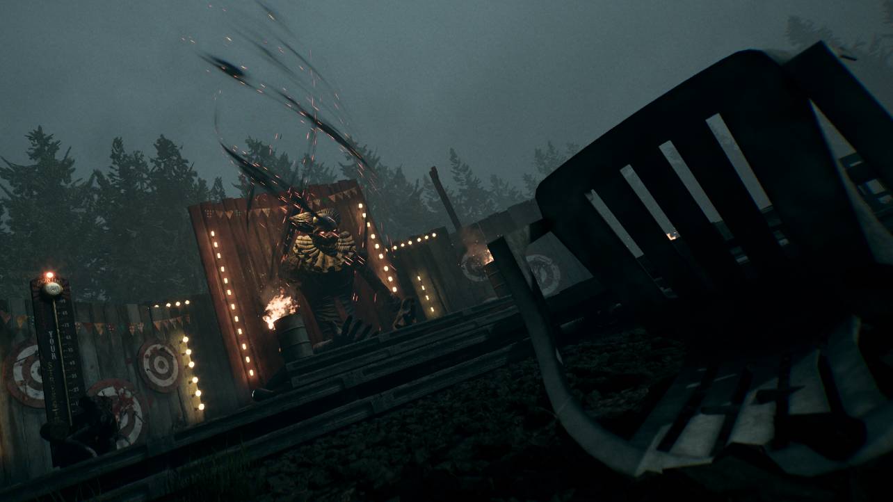 Web3 horror FPS The Bornless coming to Xbox - BlockchainGamerBiz