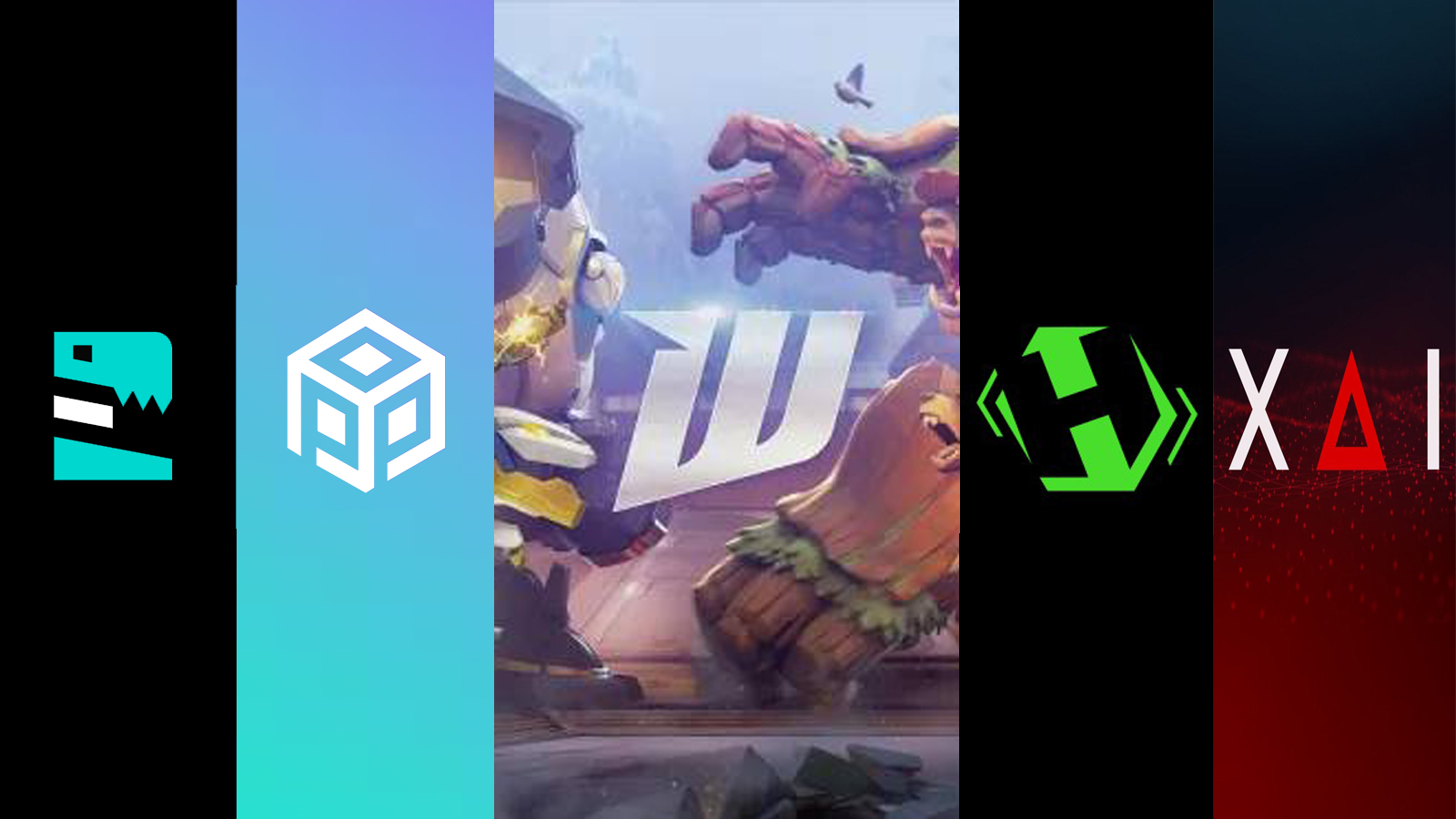 Arbitrum announces $10 million of games funding, including Wildcard ...