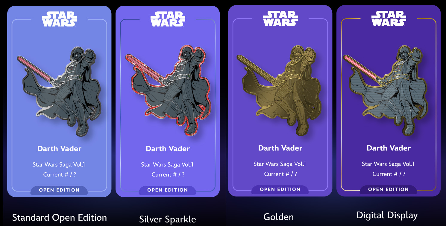 Disney+ loyalty program combines with Dapper Labs' Disney Pinnacle NFT ...