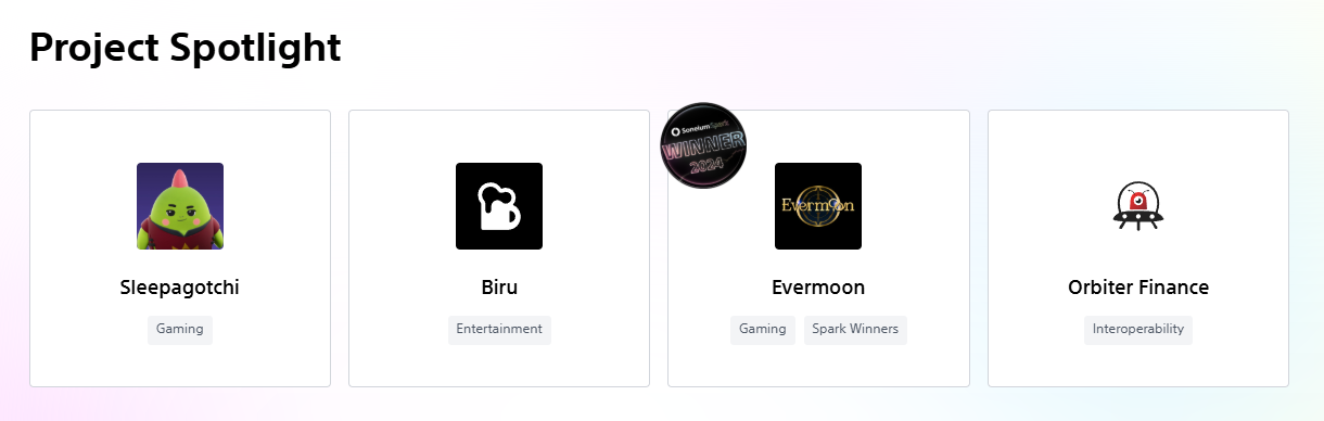 Sony launches Soneium For All incubator for games and apps ...