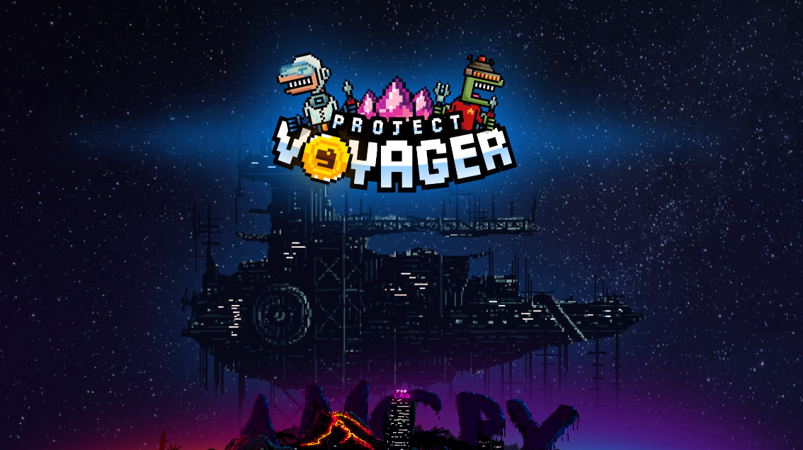 Project Voyager's P2A event for DynoCoin generates $75,000 in 20 days ...