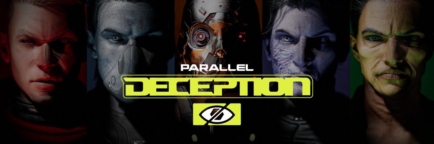 Parallel Studios prepares for Parallel TCG's mobile and Steam launches ...
